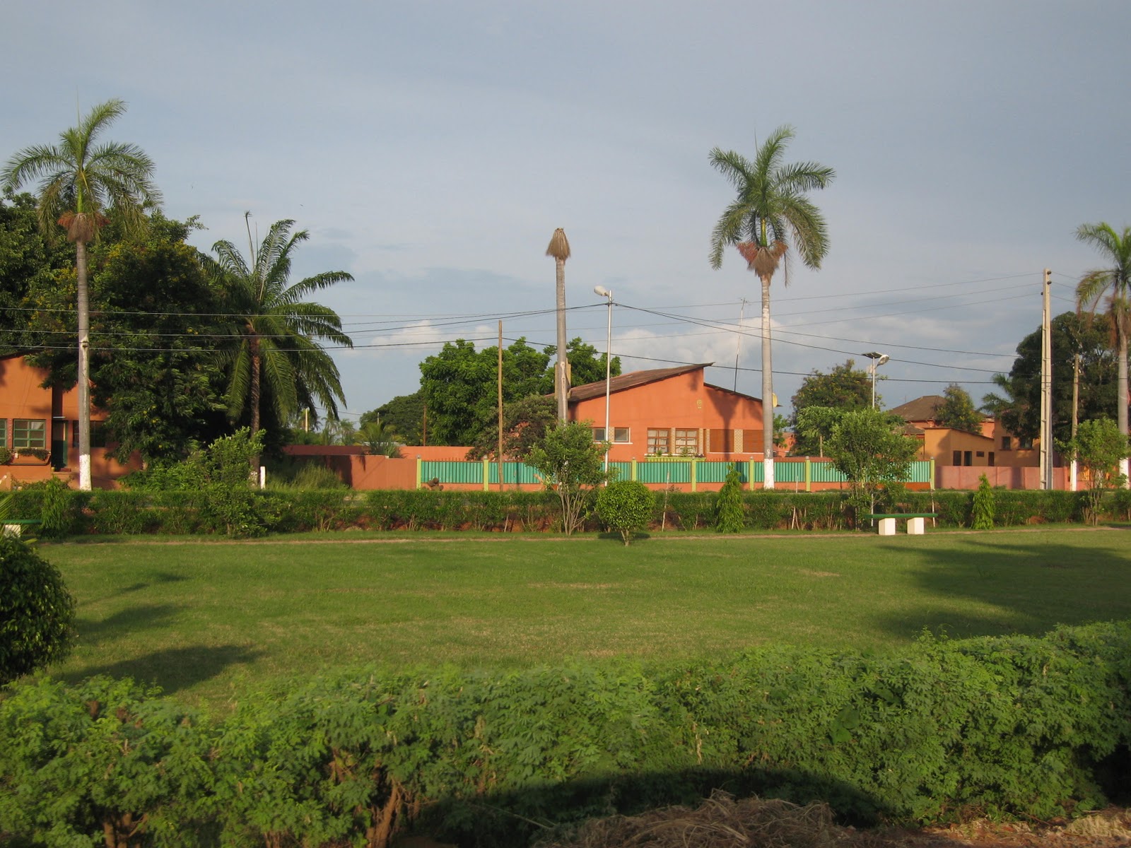 Viajar...viajar! Ir....e voltar!: CAXITO