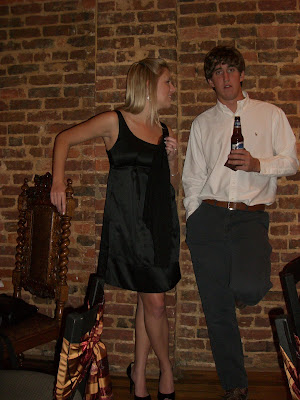 Kristen Overbay: Reid/Brogden Wedding