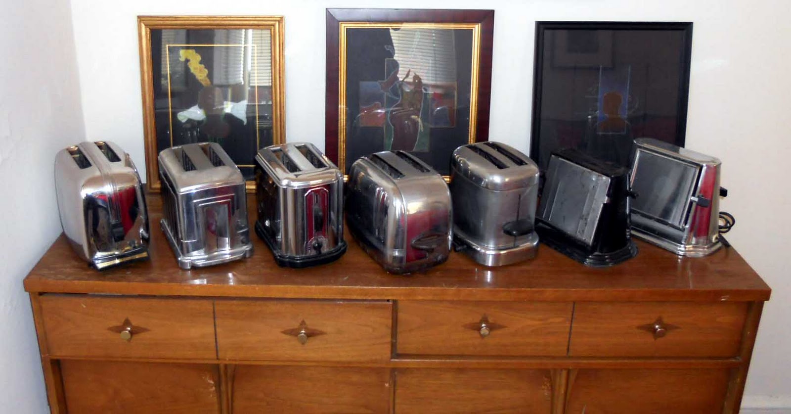 World S Largest Toasters Collection at Jamie Heyne blog