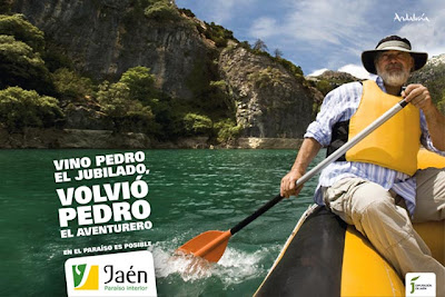 Publicidad y Propaganda 2008: Gabriel Dreyfus, excelente