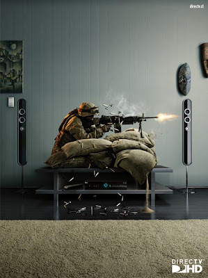 Publicidad y Propaganda 2008: Gabriel Dreyfus, excelente