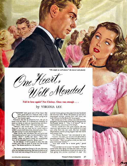 Legends of Illustrations – Ben-Hur Baz – Pin Up and Cartoon Girls Art ...