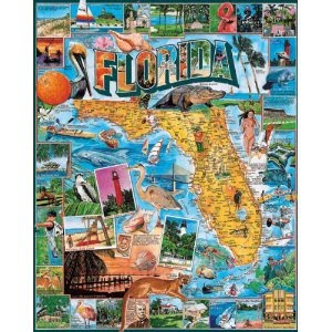 Jig Zone Puzzles: Jigsaw Puzzles: Food For The Mind, Heart, And Soul