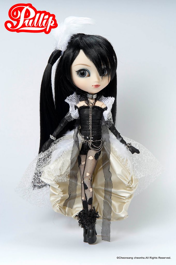 Accro-Pullips