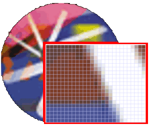 Borja Daniel Climent Gil: graficos vectoriales y mapas de bits