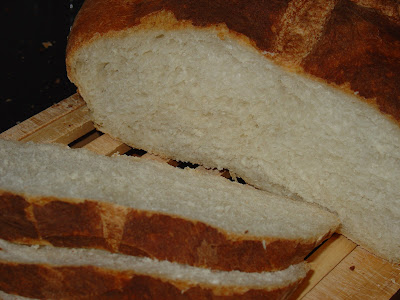 Ma Petite Boulangerie: Pan francés