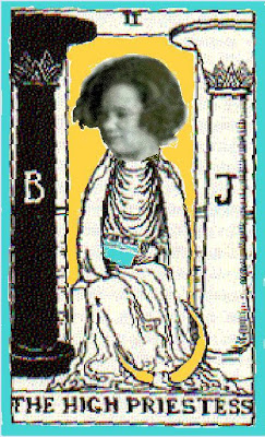 Arielesque: Susan Alliston