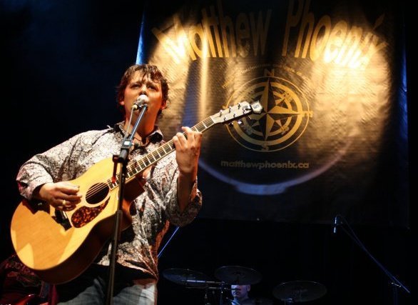 Whats Up Kelowna: Local Talent