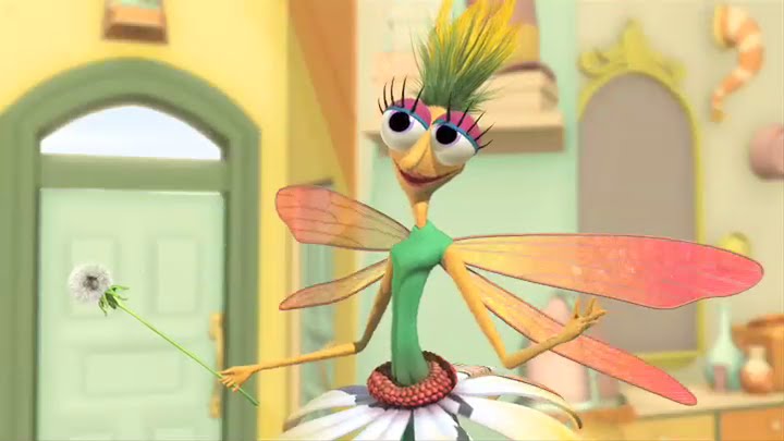 in between the keys: Abby's Flying Fairy School: "The Cinderella ...