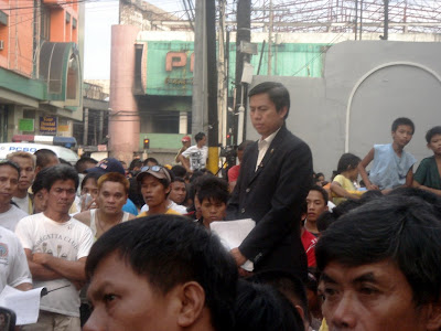 DYAB Cebu Letrato: ABS-CBN and DYAB Cebu's Coverage of the MV Princess ...