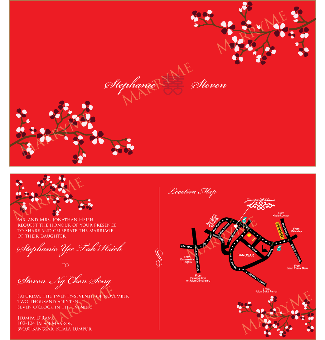 Your one-stop wedding centre - gifts, deco, favors and such!: Wedding ...