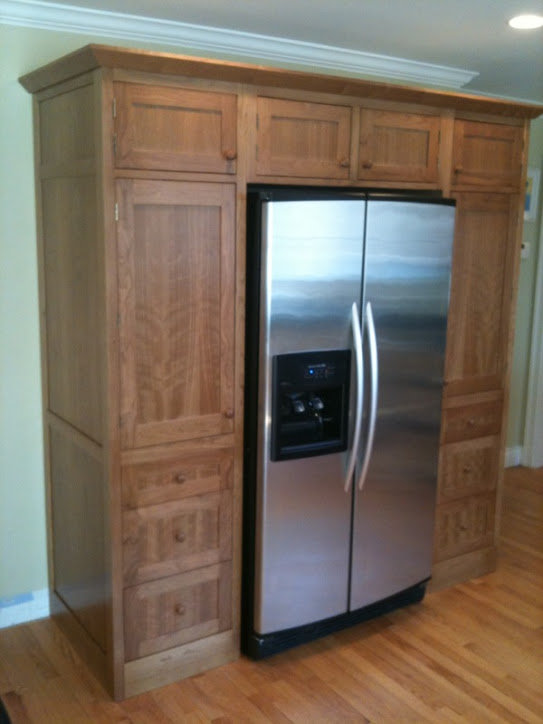 Dennen Design Custom Kitchens