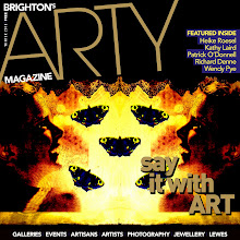 The Bungeroosh Gallery