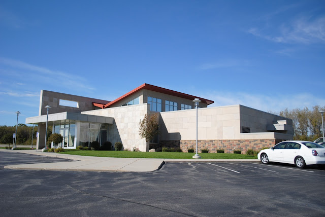 design in progress: HOT or NOT: Think Mutual Bank