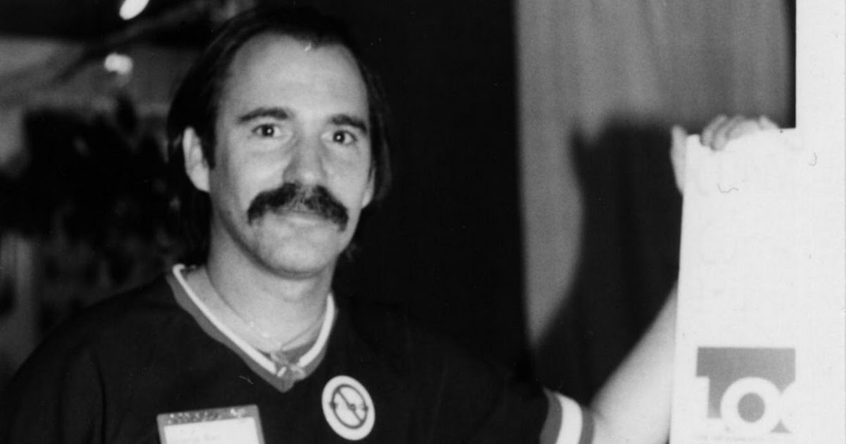 More Red Ink: George Alec Effinger - Part Three