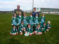 Ecole de Rugby de Marans: 2010-10-17