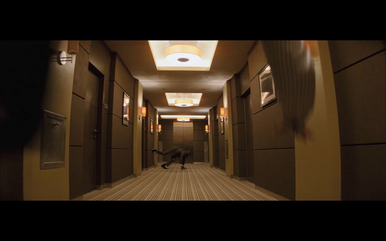 Film-Snobbery: The Inception debate (podcast)