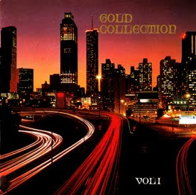 UN POQUITO DE TODO!: GOLD COLLECTION VOL.1