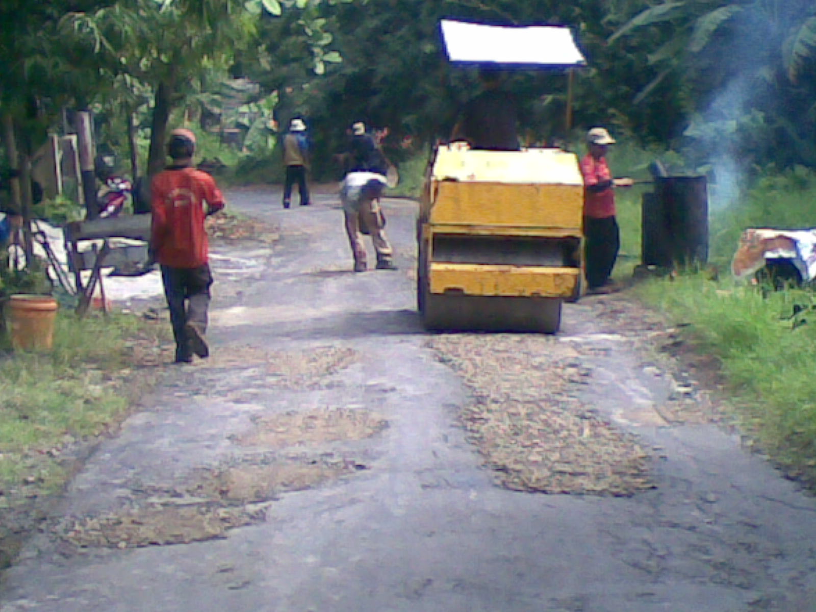 Purisartika RT 05 Semarang