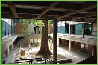 Design for India: Two Indian Design Schools in Businessweek's top 60 ...