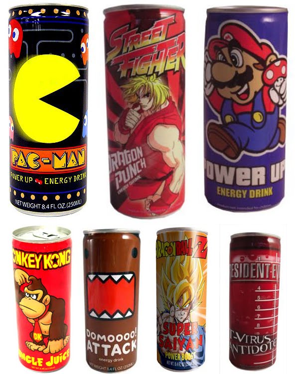 Like a Bubble:: Productos "geek"