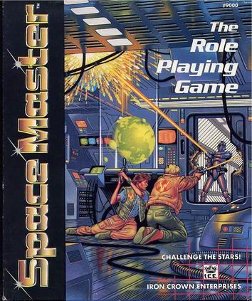 RoleQuest: Rolemaster Law : En defensa de un clásico