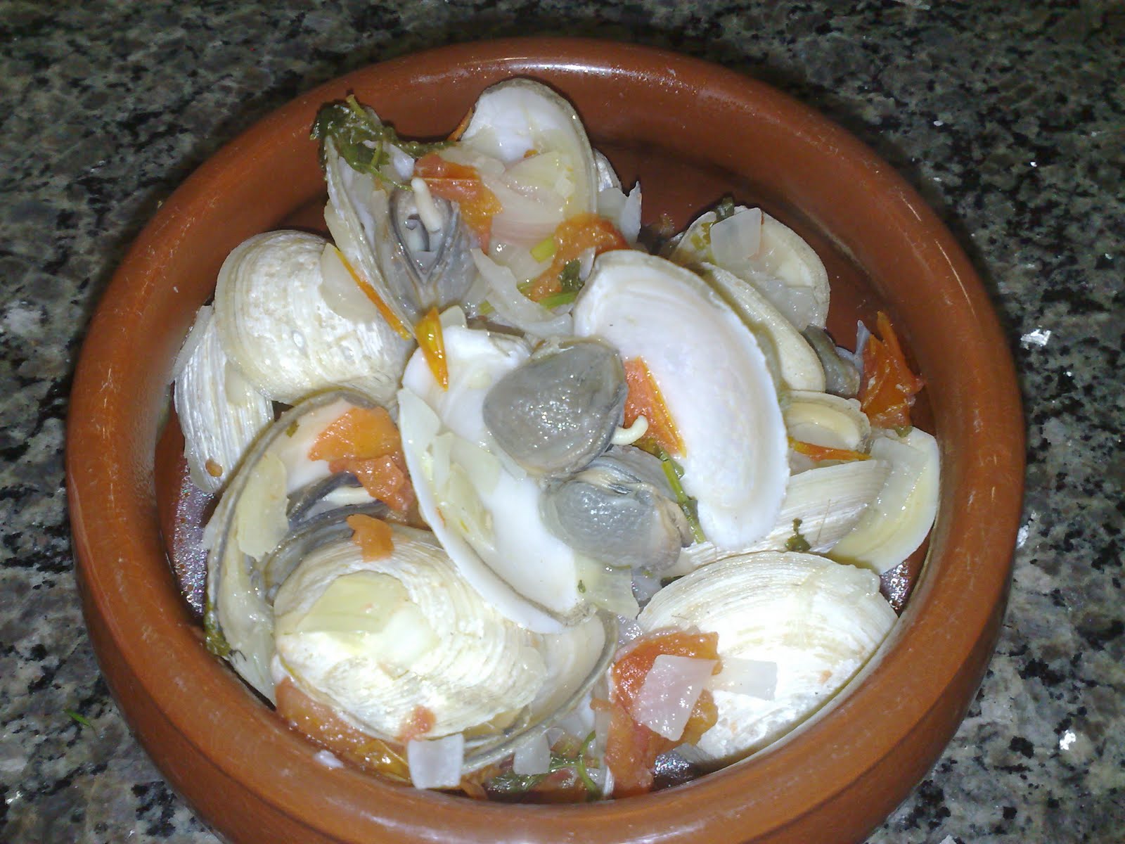 Diário Gastronômico: Lambreta...Lambretinha!!!