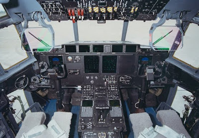 FlySim&Real: Ponte aereo per Haiti – Air mission to Haiti