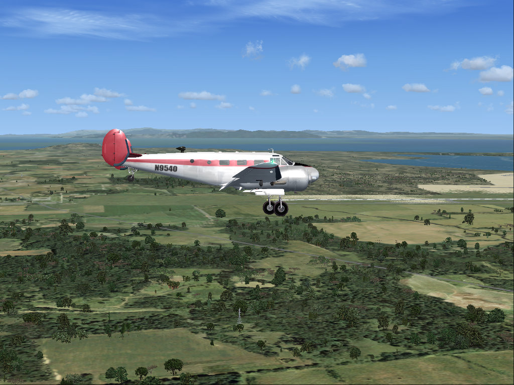 FlySim&Real: giugno 2010