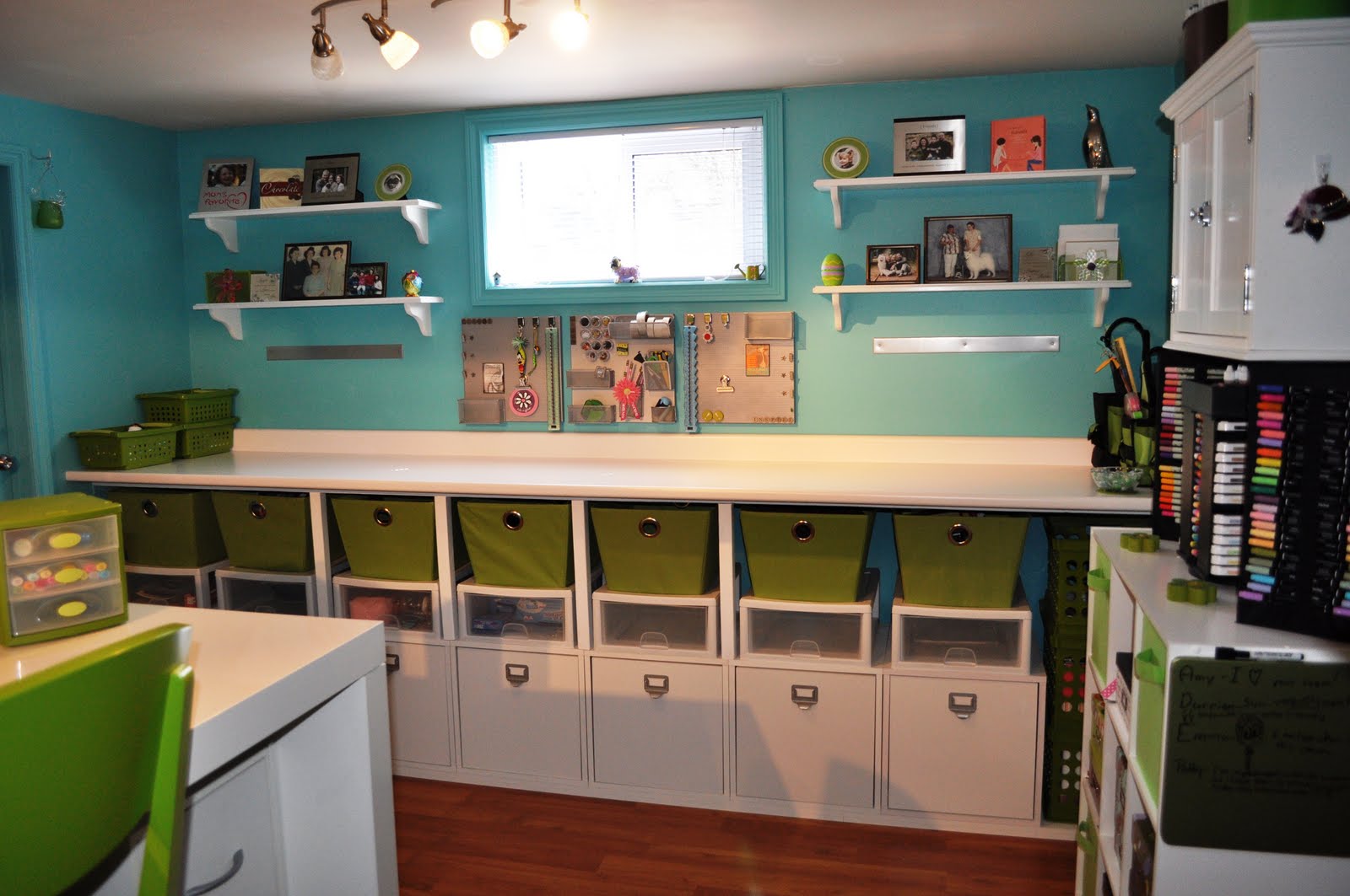 DAT'S My Style: Donna's Scrap Room