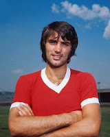 Futbol Accion: George Best "El Quinto Beatle"