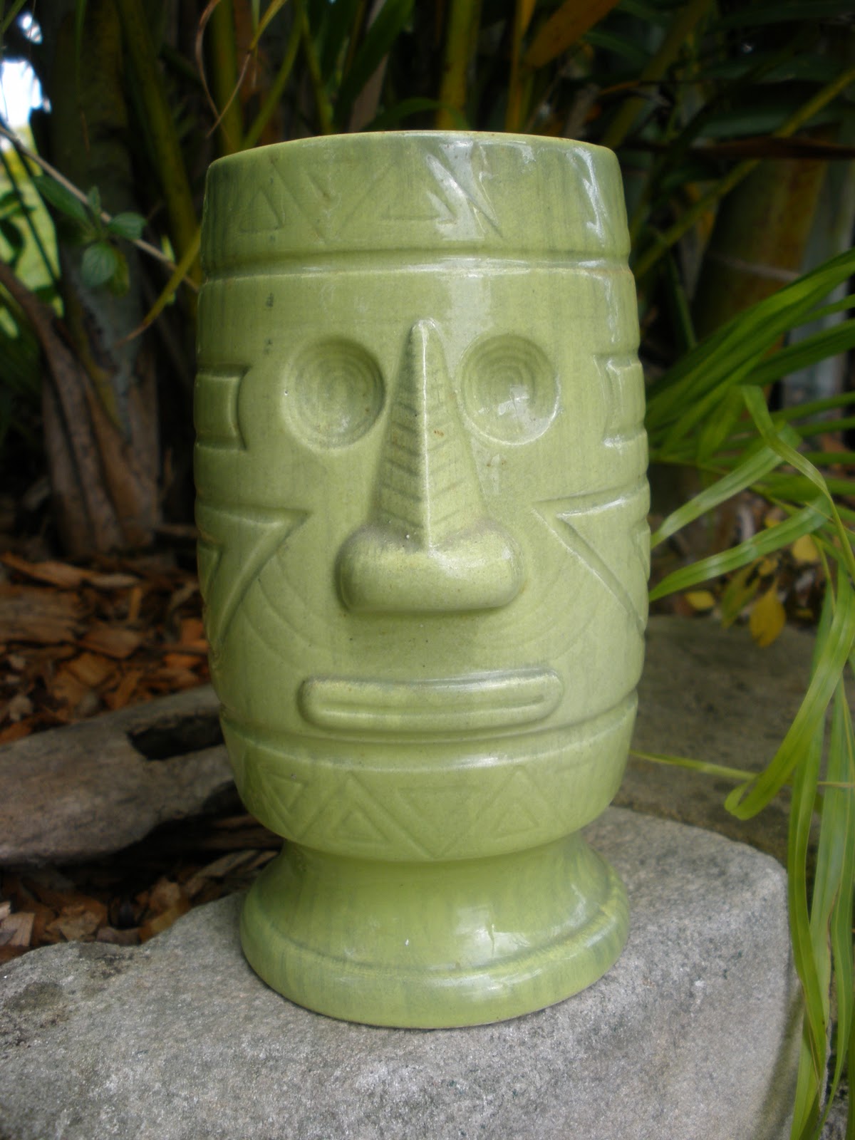 Mia Huna Moku: Tiki Finds: Westwood Mugs from Japan ...
