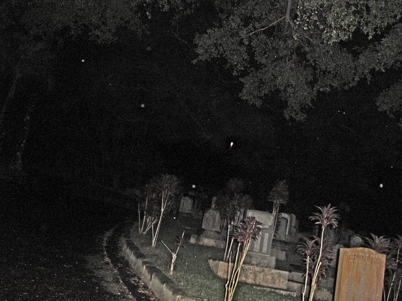 Scary Haunted Travel Guide: Ghosts of Hawaii