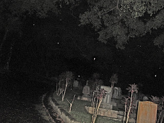 Scary Haunted Travel Guide: Ghosts of Hawaii