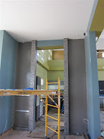 Lively Elements: Living Wall Installations, Lafayette, Colorado