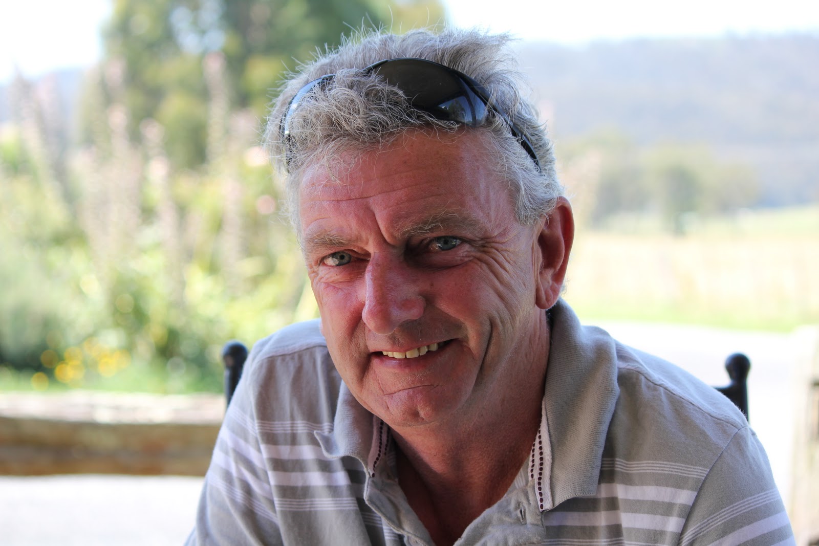 Travelling Around Australia: Tasmania cont.