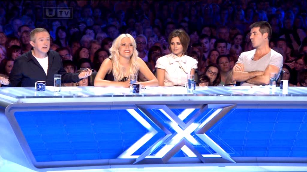 The X Factor Season 7
