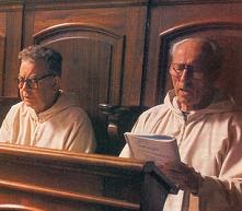 Ordenes religiosas de monjes y frailes | Monjas, novicias, monjes y frailes