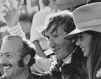 Continental Circus: Jochen Rindt - A vida em imagens