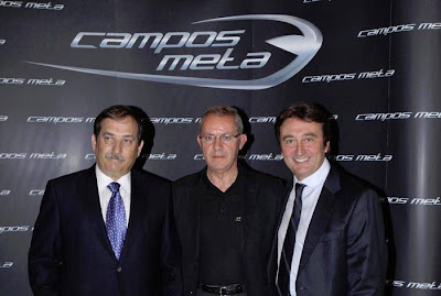 Continental Circus: 14/02/10 - 21/02/10