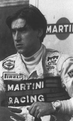 Continental Circus: O piloto do dia - Henri Toivonen