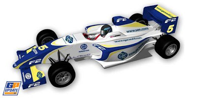 Continental Circus: Noticias: Hotenthal e Brundle correm na Formula 2 ...