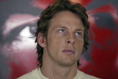 Continental Circus: O piloto do dia - Jenson Button (2ª parte)