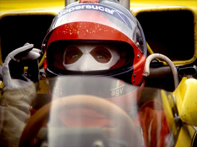 Continental Circus: Bólides Memoráveis - Fittipaldi F5 (1977-79)