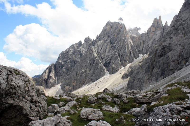 MOUNTAINS: VALLON POPERA