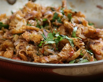 Koththu Roti | Sri Lankan Food recipes