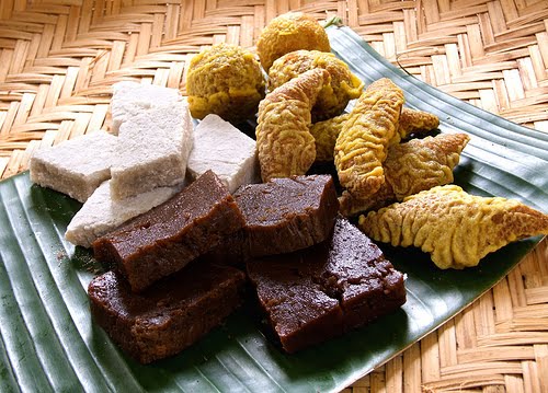 Mun Kewum | Sri Lankan Food recipes