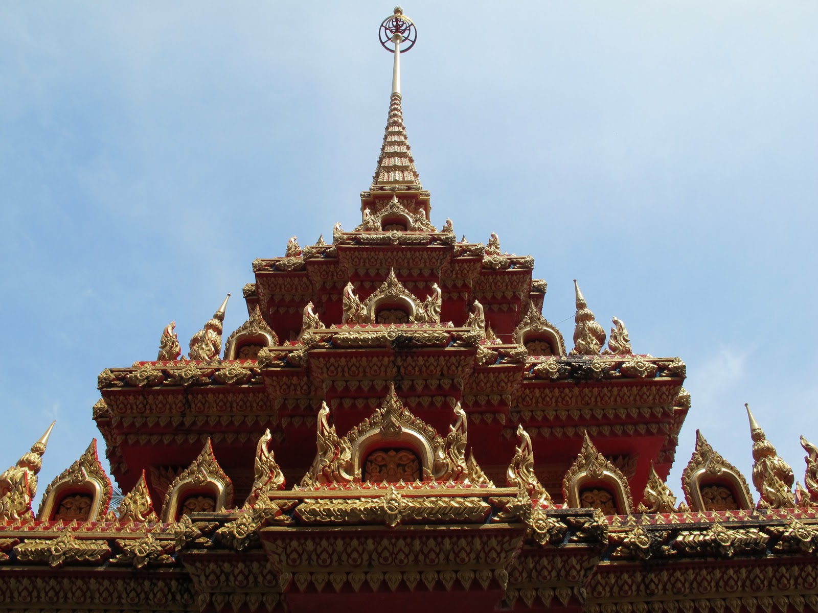 It's what i do: Ride to Phuket