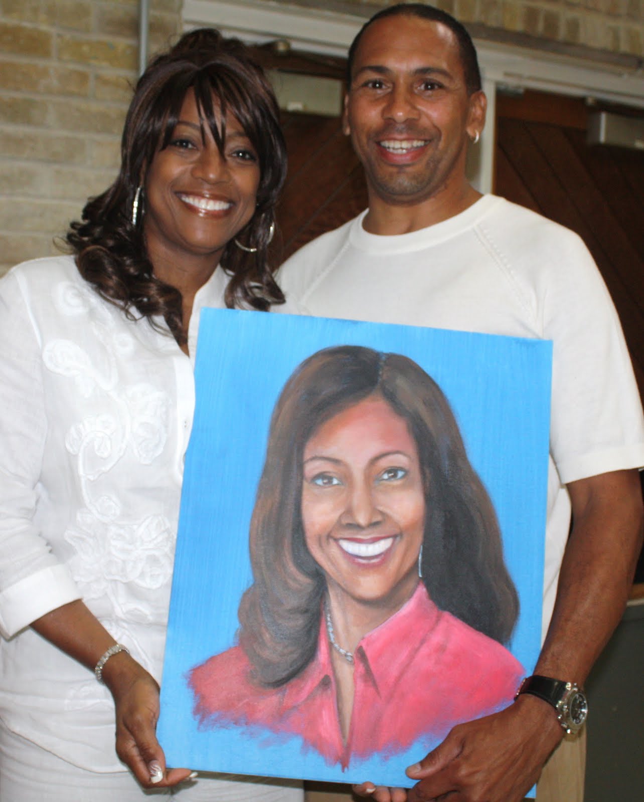 Thelma From Good Times Daughter