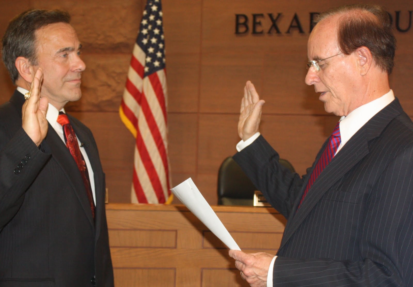 Walker Report - Shedding Light on Bexar County: From KENS-5 Anchor to ...